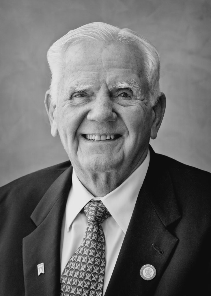 Commemorating the Life of Jerry Nelson – Phi Kappa Psi Foundation