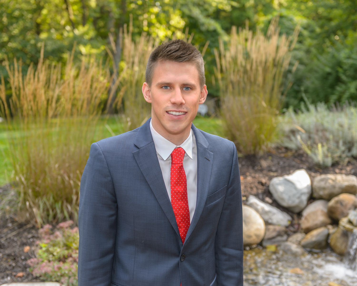 Lee Fuller Awarded CFRE Designation – Phi Kappa Psi Foundation