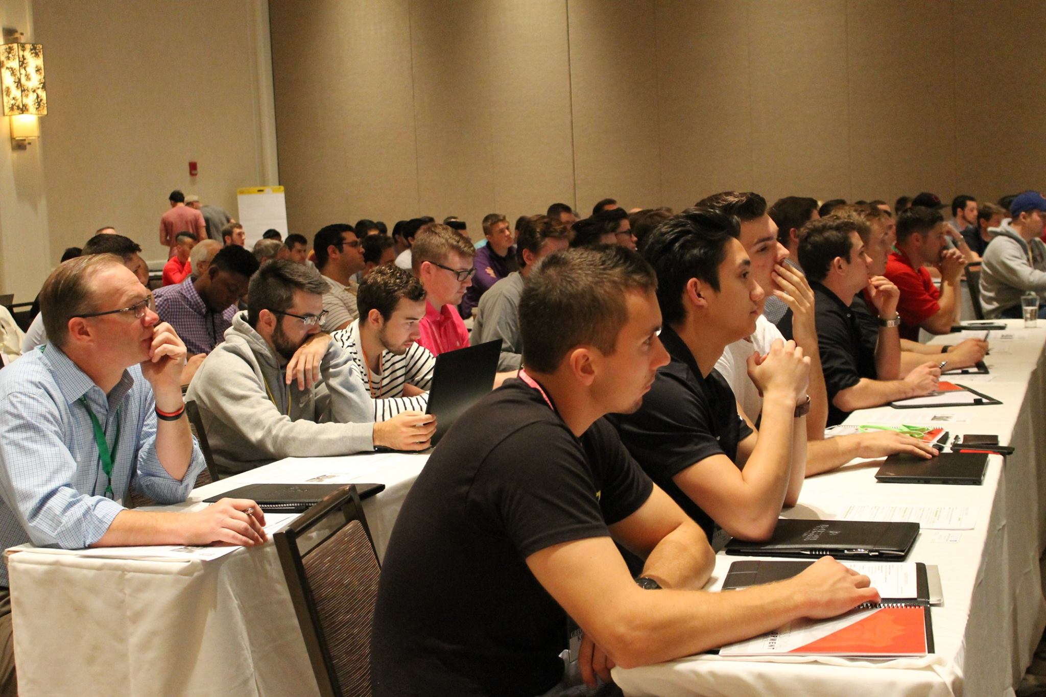 Foundation Funds Award-Winning Professional Development Conference ...