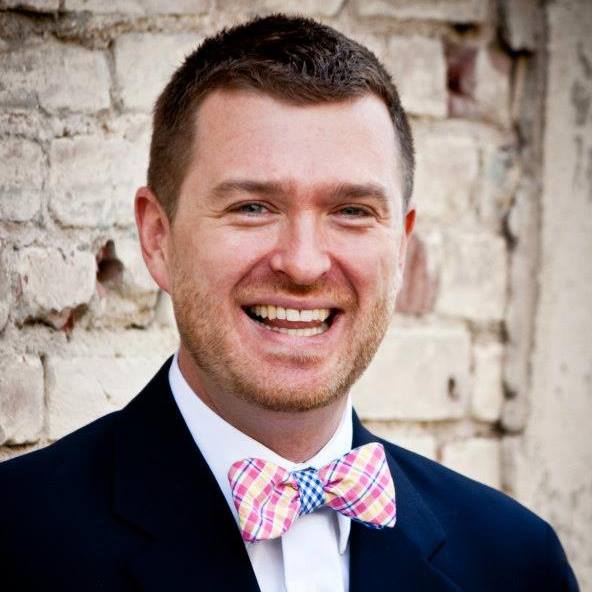 Foundation welcomes Kyle Jordan as chair of Program Committee – Phi ...