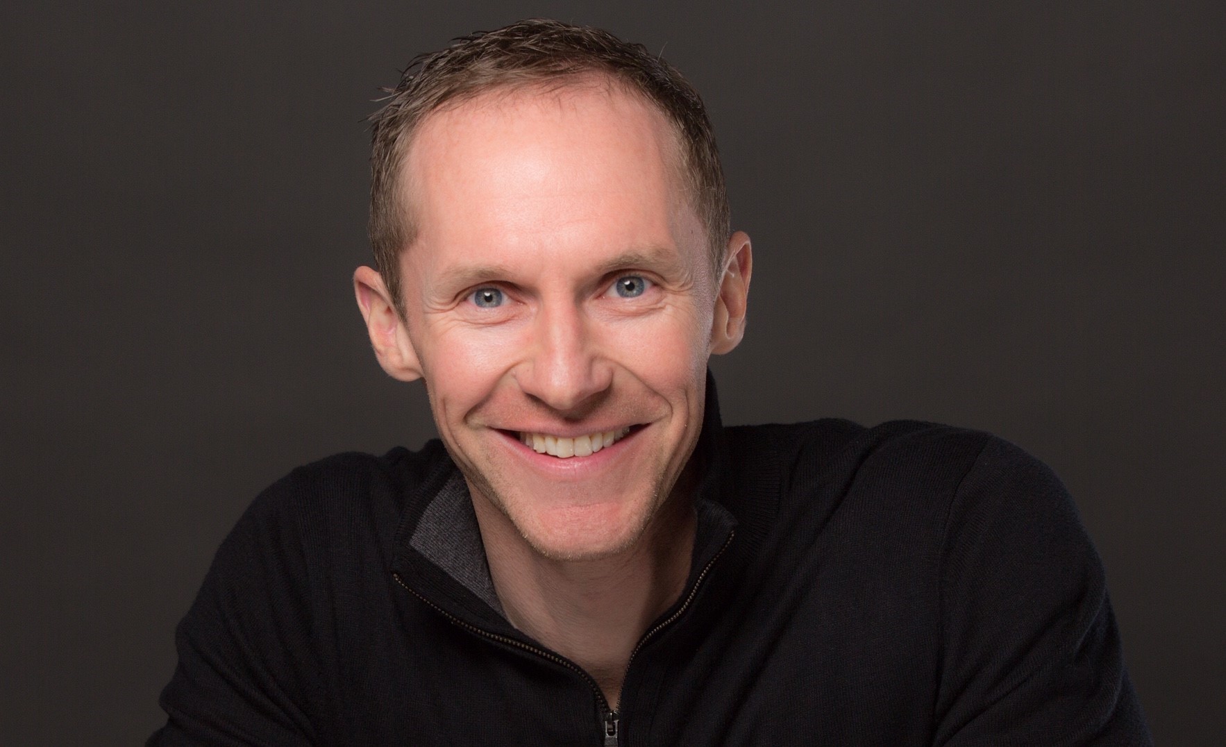 Dreaming Bigger: Iowa Alpha Alumnus and Entrepreneur Lauds National ...