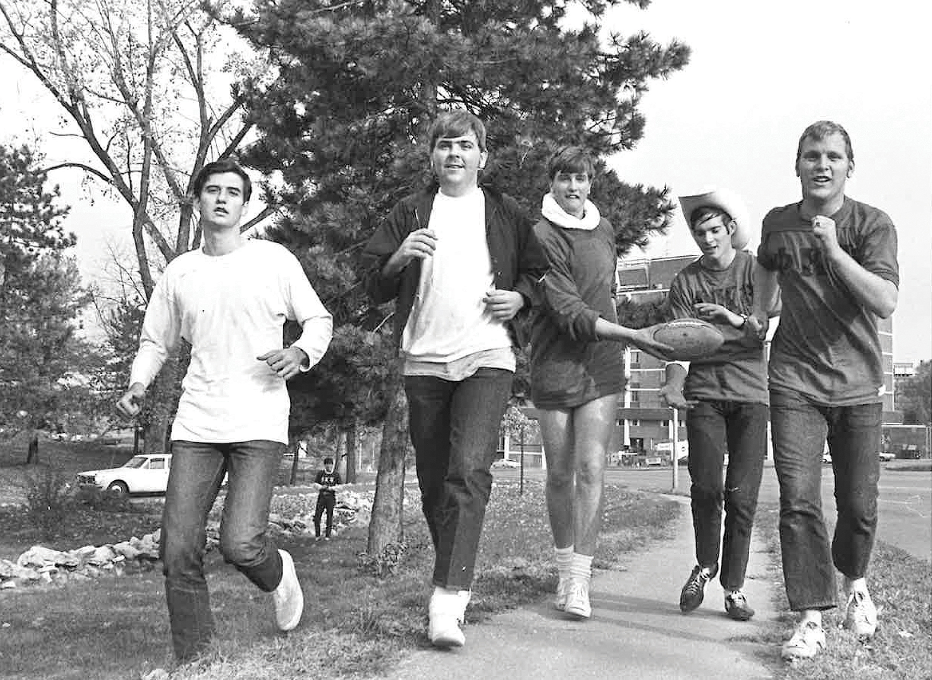 Carry It Forward – Phi Kappa Psi Foundation