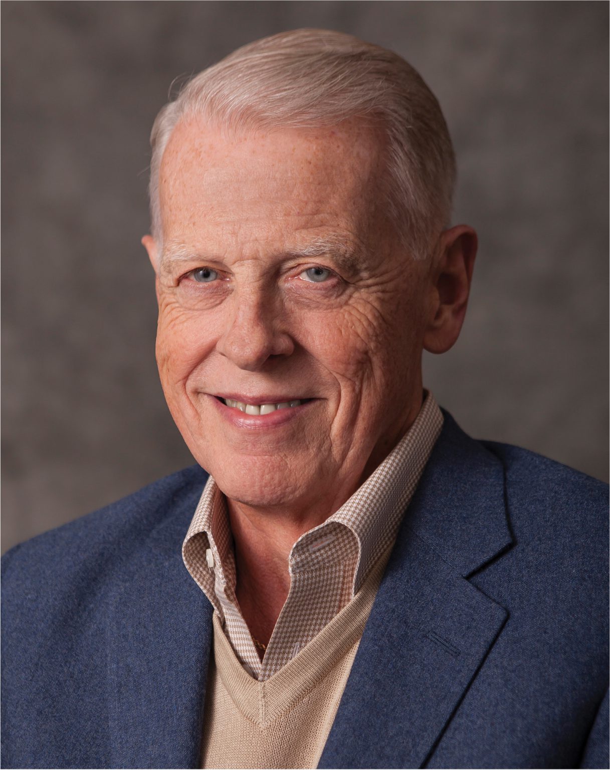 Fred A. Hegele (Ohio State ’63) – Phi Kappa Psi Foundation