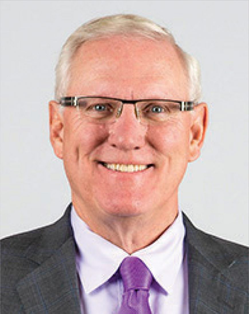 National Leadership Award – Phi Kappa Psi Foundation