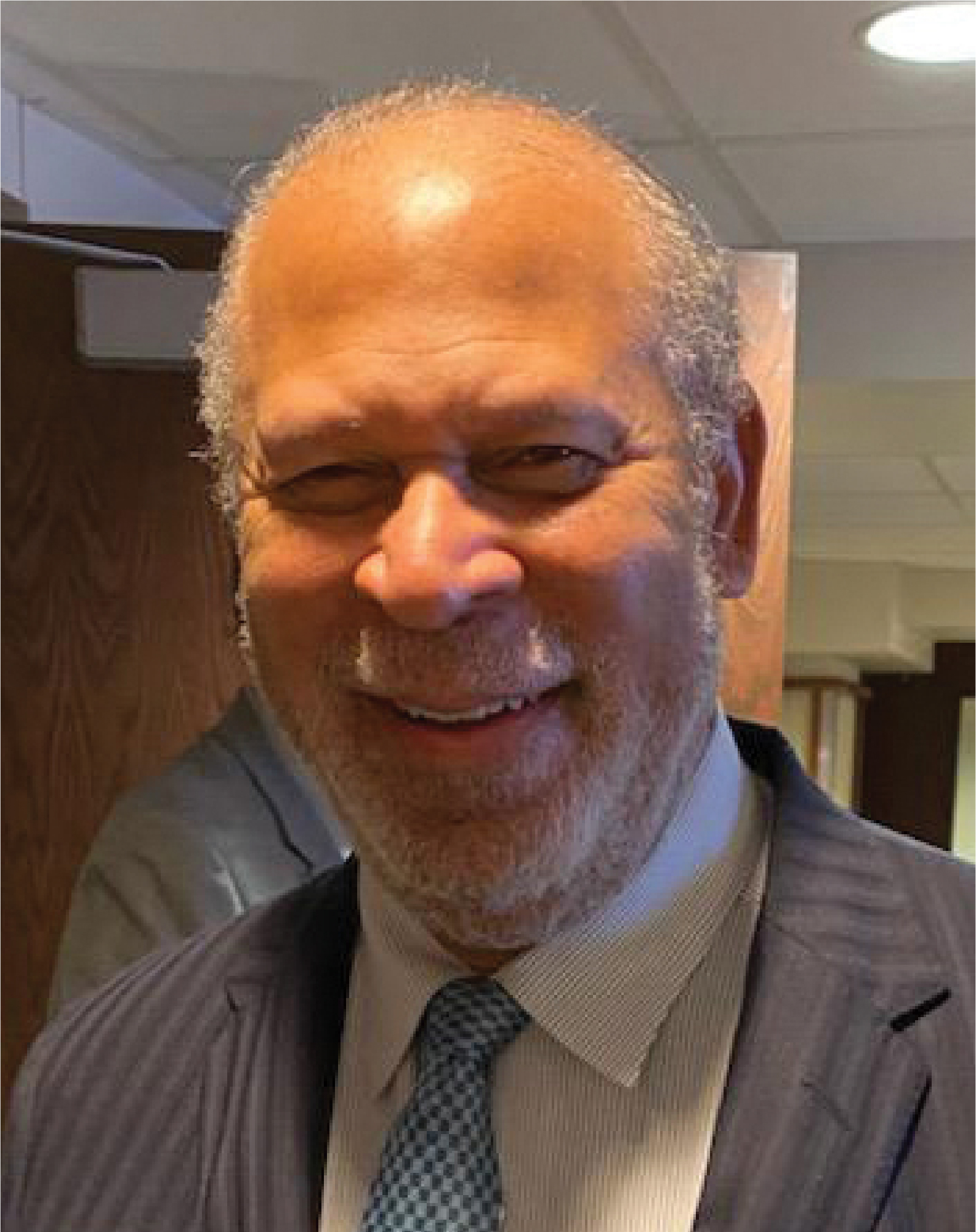Milton “Milt” O. Thompson Wittenberg ’74 – Phi Kappa Psi Foundation