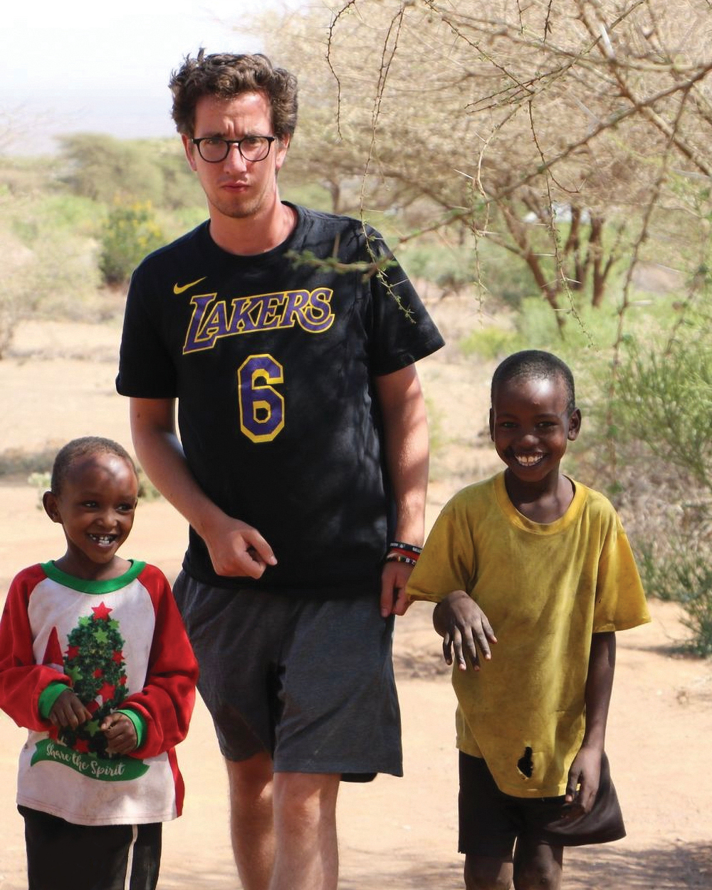 Scholarship Impact – Phi Kappa Psi Foundation