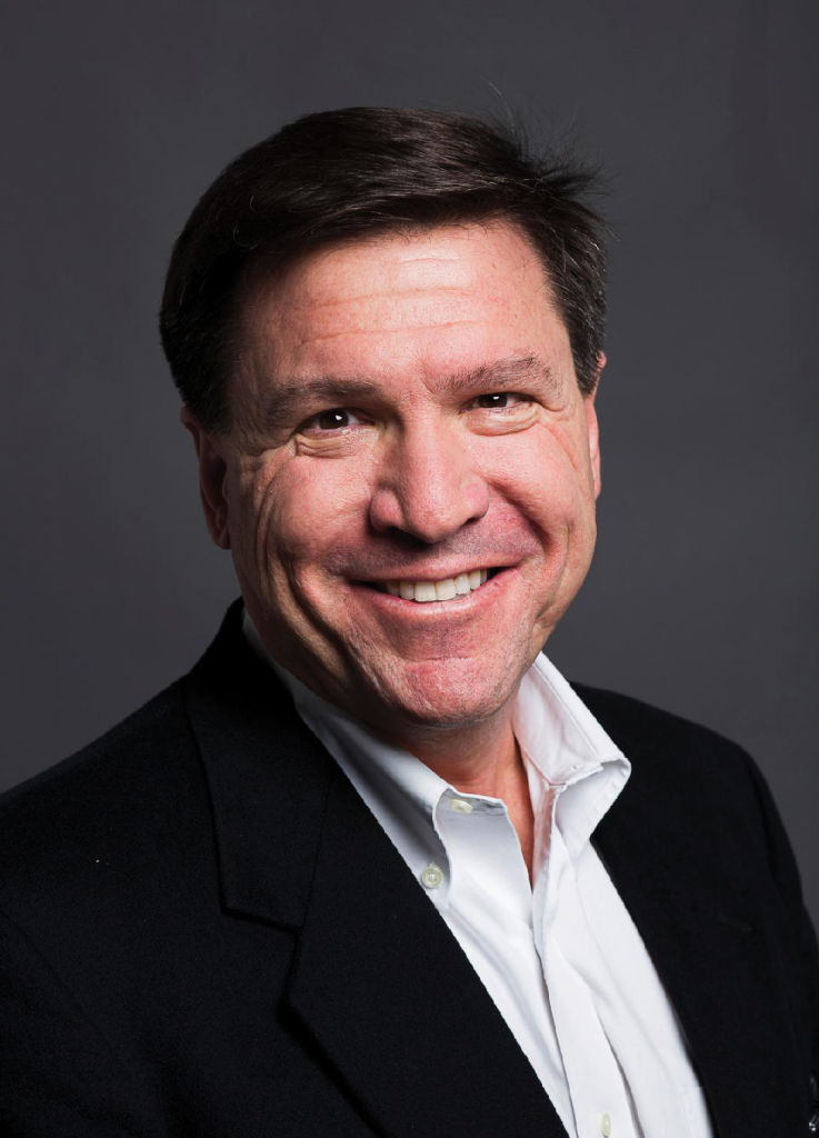 John Watkins Miami ’79 – Phi Kappa Psi Foundation