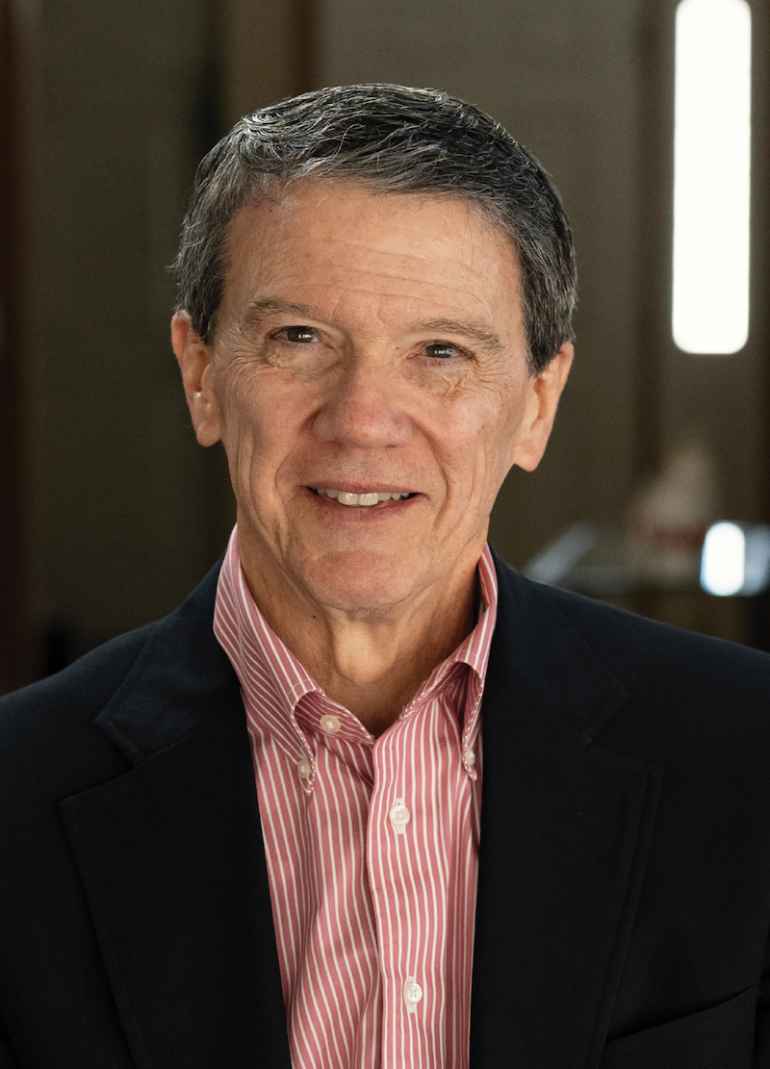 William “Bill” Good Iowa State ’69 – Phi Kappa Psi Foundation