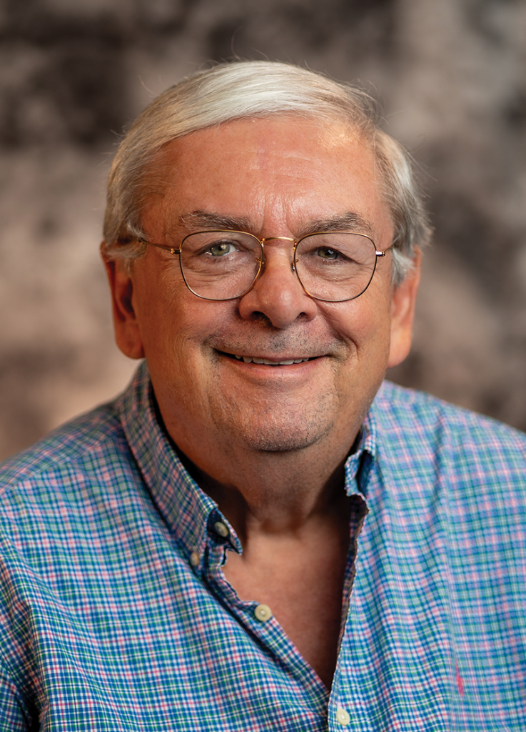 Bruce Jackson CWRU ’70 – Phi Kappa Psi Foundation