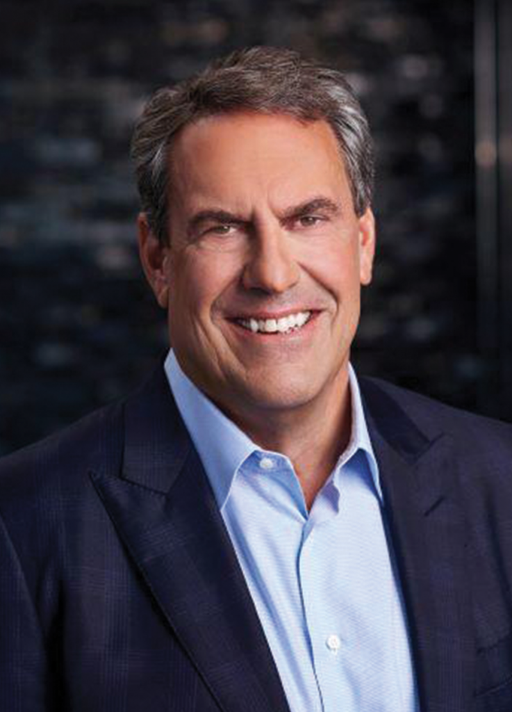 Mark Reuss Vanderbilt ‘83 – Phi Kappa Psi Foundation