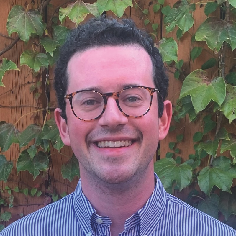 Steven Solar – 2025 District II Award Recipient – Phi Kappa Psi Foundation